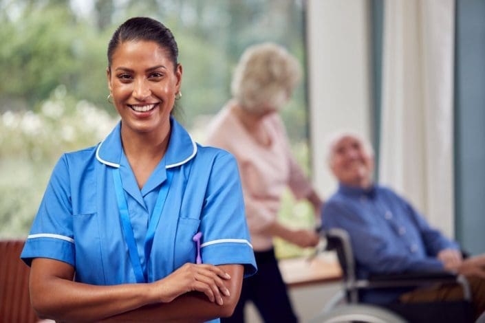 Home Care Advice, Help & Support | Heritage Healthcare