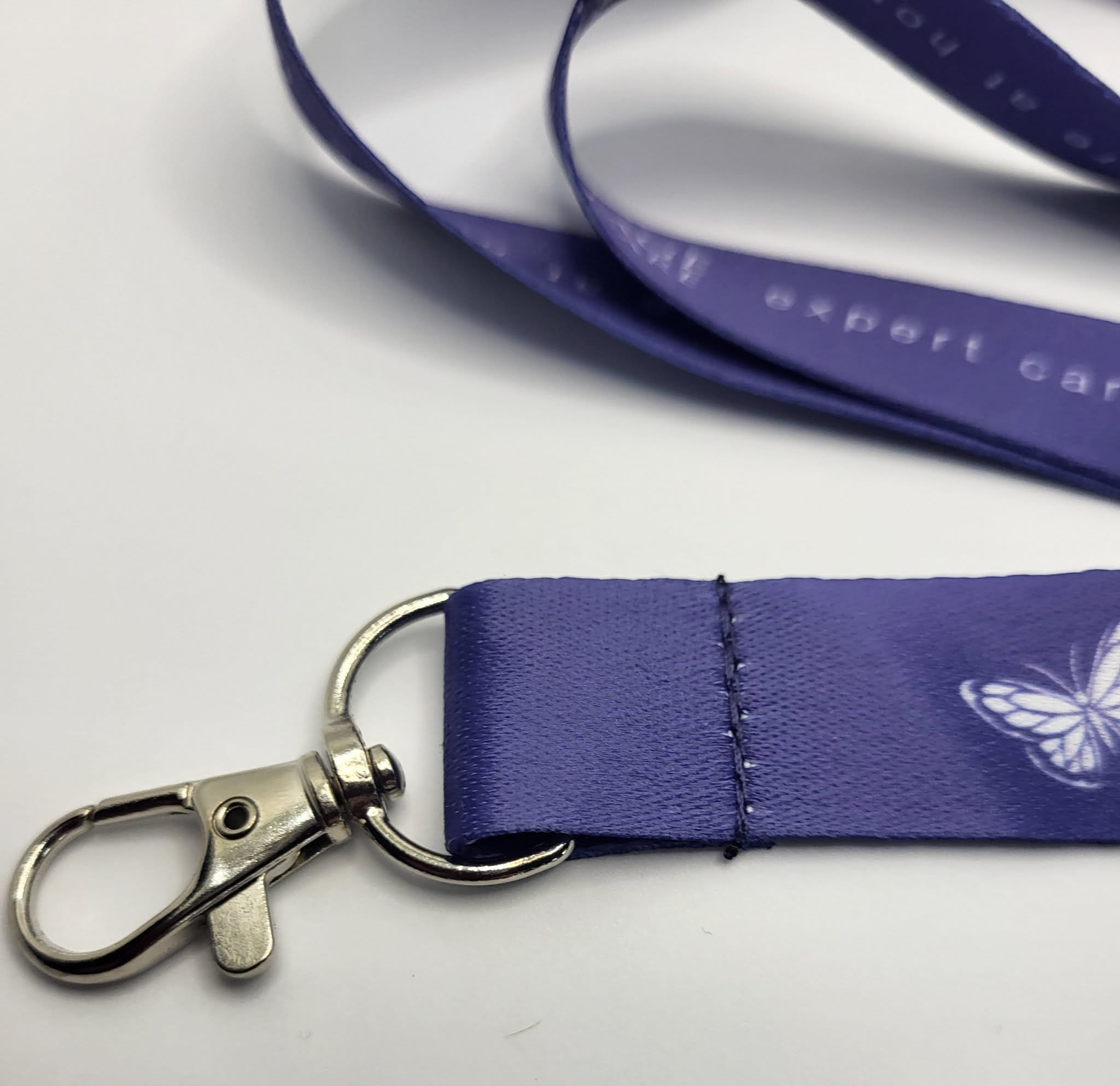Heritage Healthcare Standard Lanyard - Heritage Healthcare